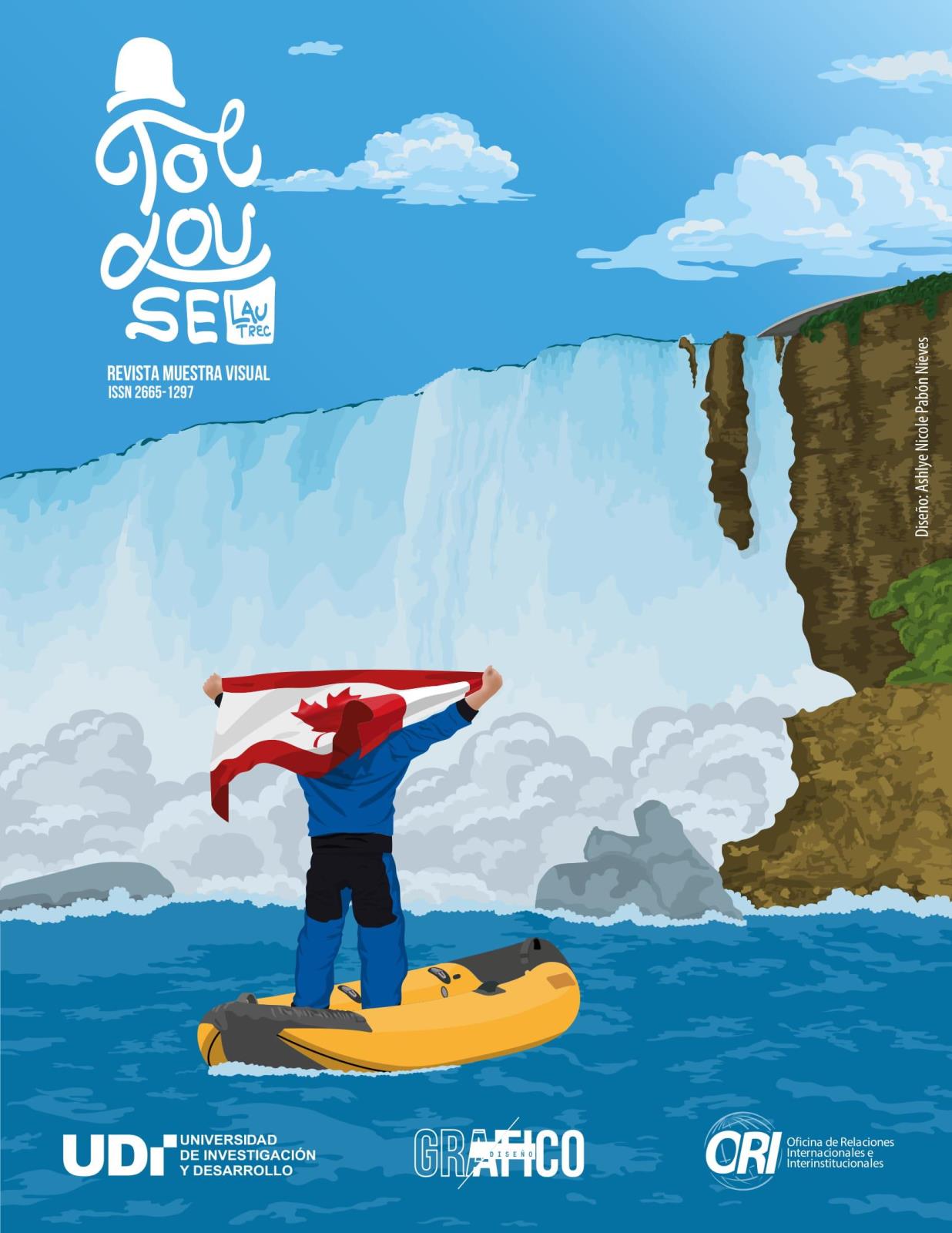 Programas - Universidad de Investigación y Desarrollo - UDI